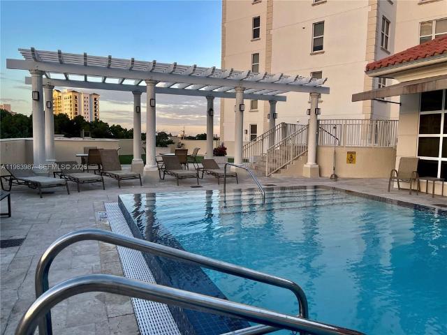 Luxury apartment complex for rent in Coral Gables, United States