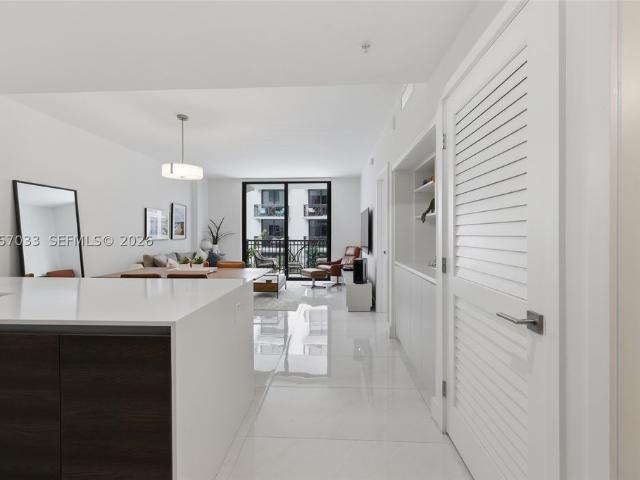 Luxury apartment complex for rent in Coral Gables, United States