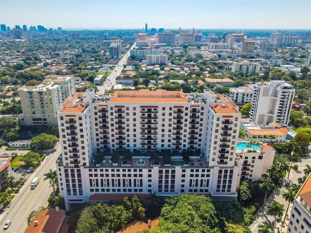 Luxury apartment complex for rent in Coral Gables, United States