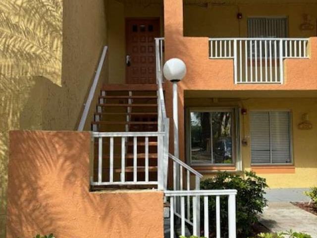 Luxury apartment complex for rent in Coral Springs, United States