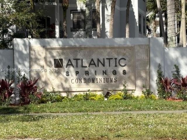 Luxury apartment complex for rent in Coral Springs, United States