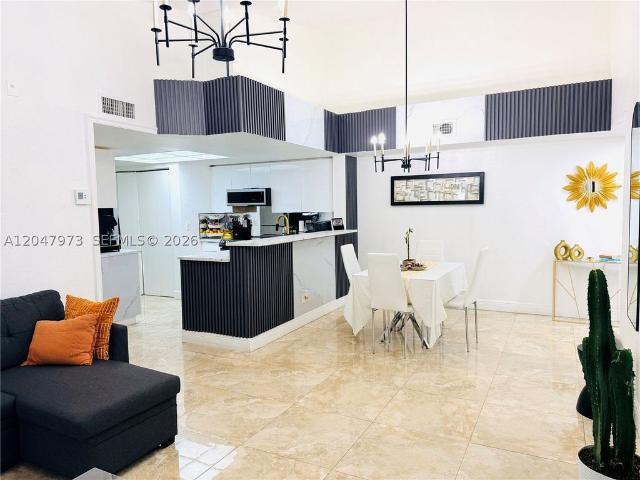 Luxury apartment complex for rent in Coral Springs, United States