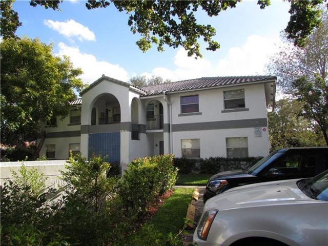 Luxury apartment complex for rent in Coral Springs, United States
