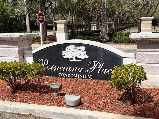 Luxury apartment complex for rent in Coral Springs, Florida