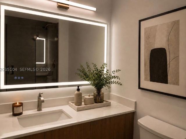 Luxury apartment complex for rent in Aventura, Florida