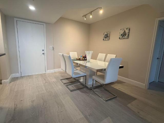 Luxury apartment complex for rent in Aventura, Florida