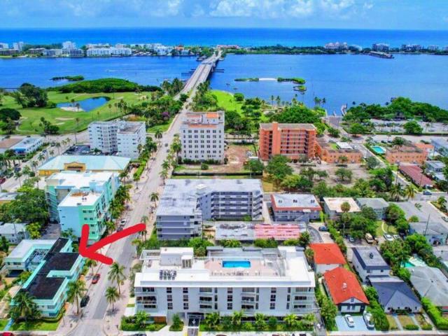 Luxury apartment complex for rent in Aventura, Florida