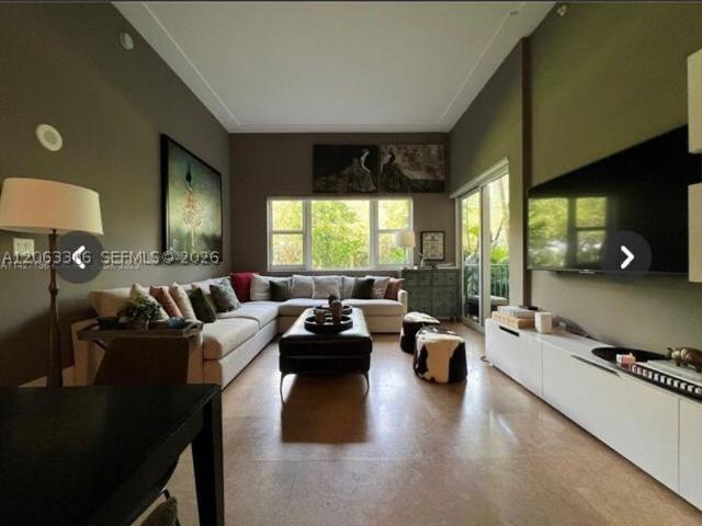 Luxury apartment complex for rent in Aventura, United States