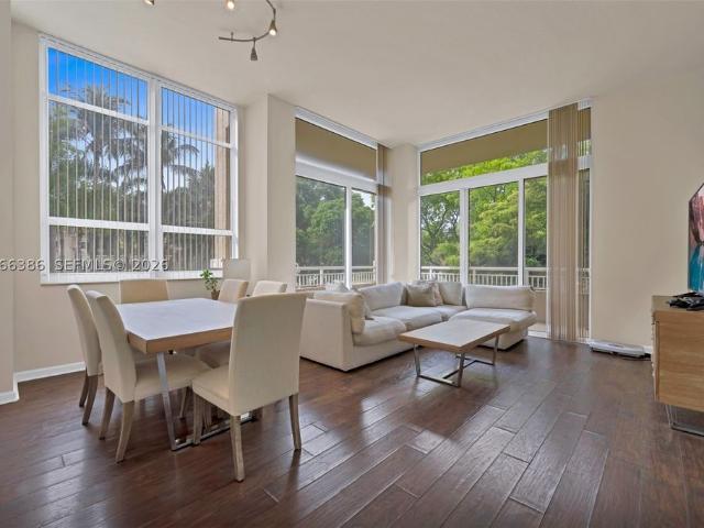 Luxury apartment complex for rent in Aventura, United States