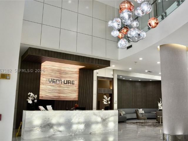 Luxury apartment complex for rent in Aventura, United States