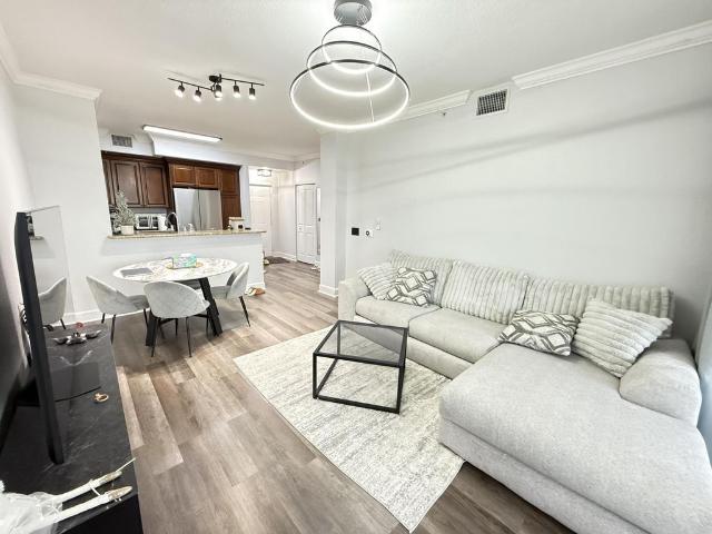 Luxury apartment complex for rent in Boynton Beach, United States
