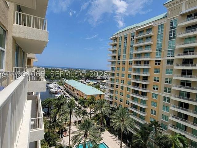 Luxury apartment complex for rent in Boynton Beach, United States
