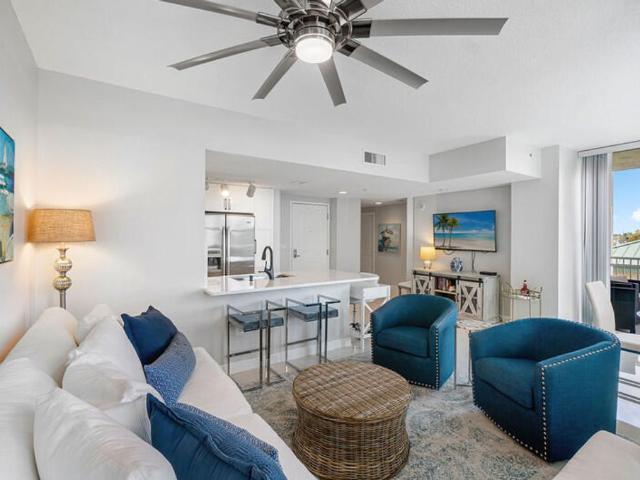 Luxury apartment complex for rent in Boynton Beach, United States
