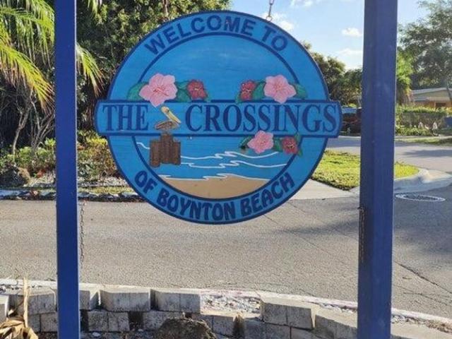 Luxury apartment complex for rent in Boynton Beach, Florida