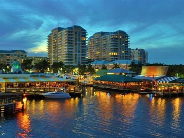 Luxury apartment complex for rent in Boynton Beach, United States