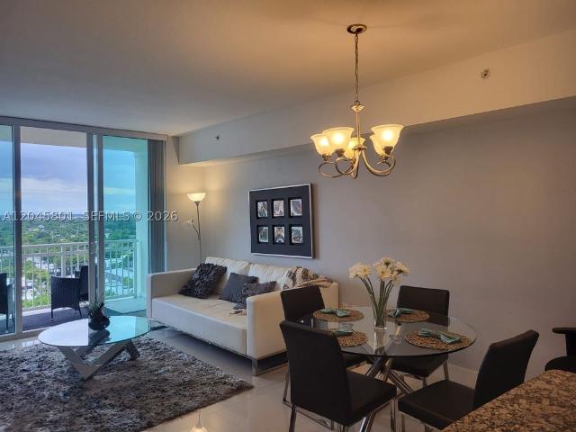 Luxury apartment complex for rent in Boynton Beach, United States