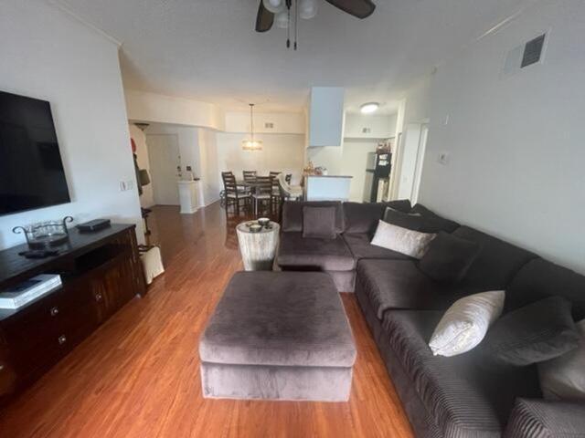 Luxury apartment complex for rent in Boynton Beach, United States