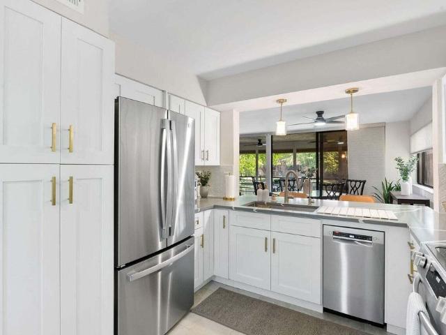 Luxury apartment complex for rent in Boynton Beach, Florida