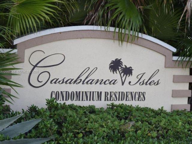 Luxury apartment complex for rent in Boynton Beach, Florida