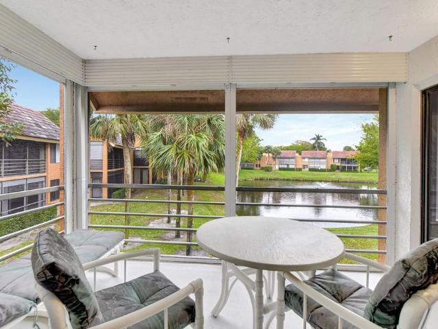 Luxury apartment complex for rent in Boynton Beach, Florida