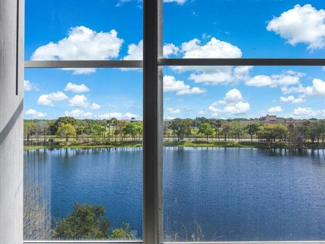 Luxury apartment complex for rent in Boynton Beach, Florida