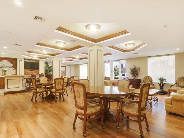 Luxury apartment complex for rent in Boynton Beach, Florida