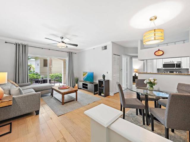 Luxury apartment complex for rent in Boynton Beach, Florida