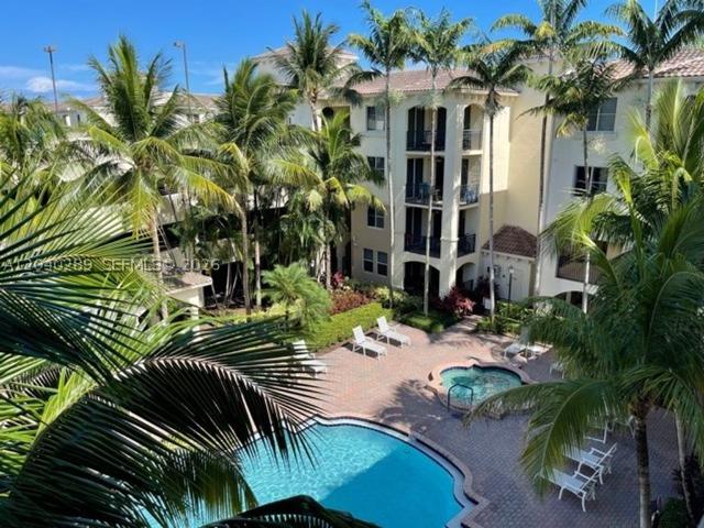 Luxury apartment complex for rent in Boynton Beach, Florida