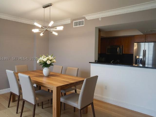 Luxury apartment complex for rent in Boca Raton, United States