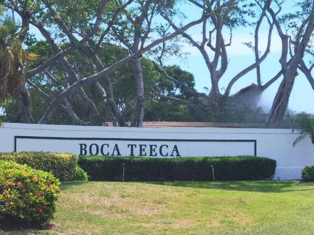 Luxury apartment complex for rent in Boca Raton, United States