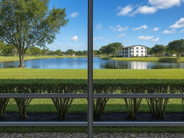 Luxury apartment complex for rent in Boca Raton, United States