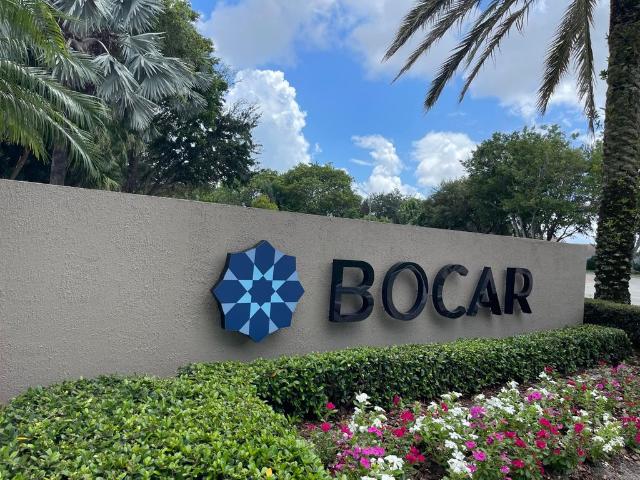 Luxury apartment complex for rent in Boca Raton, United States