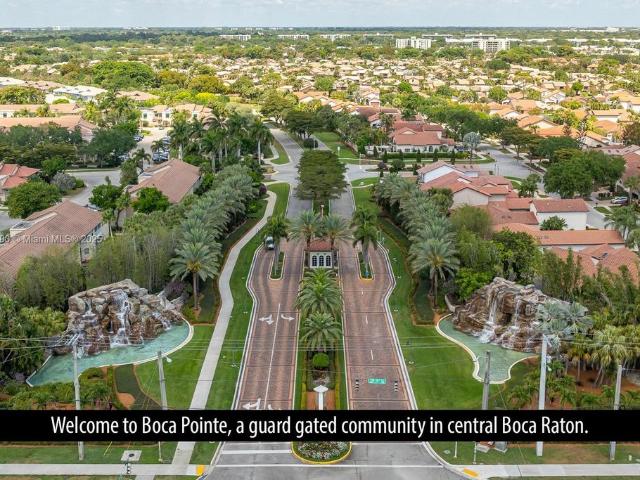 Luxury apartment complex for rent in Boca Raton, United States
