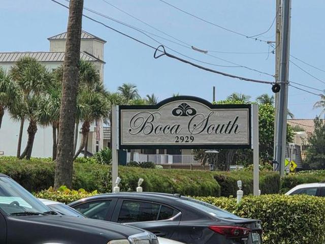 Luxury apartment complex for rent in Boca Raton, Florida
