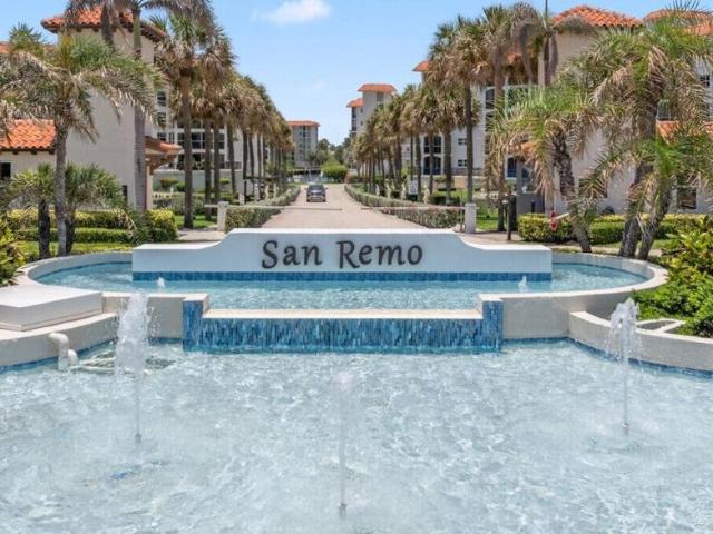 Luxury apartment complex for rent in Boca Raton, Florida