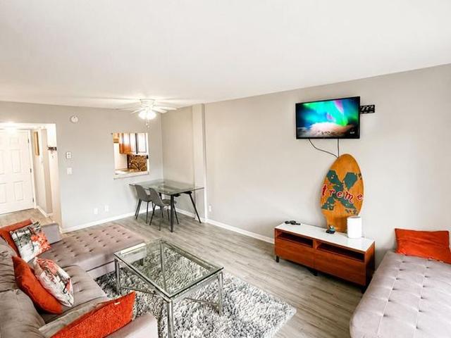 Luxury apartment complex for rent in Boca Raton, Florida