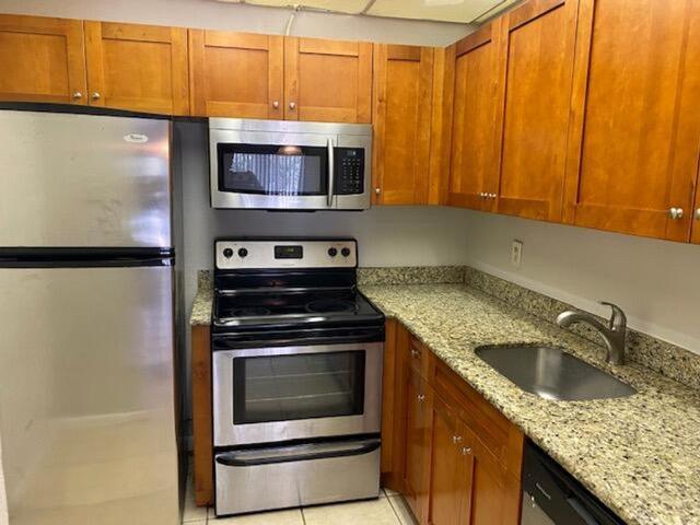 Luxury apartment complex for rent in Boca Raton, Florida