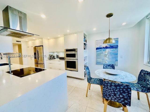 Luxury apartment complex for rent in Boca Raton, Florida