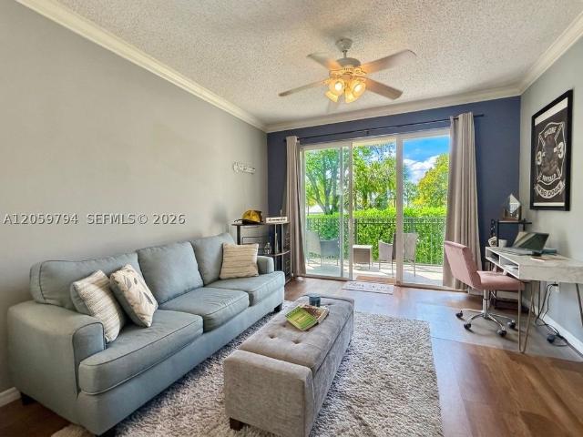 Luxury apartment complex for rent in Boca Raton, Florida