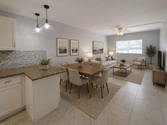 Luxury apartment complex for rent in Boca Raton, Florida