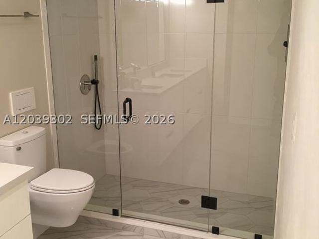 Luxury apartment complex for rent in Bay Harbor Islands, Florida