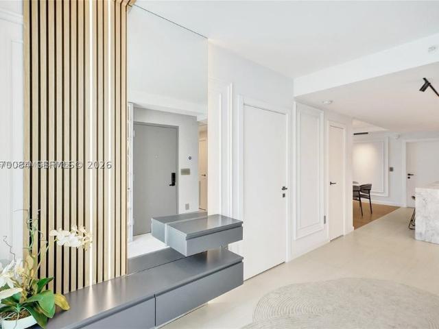 Luxury apartment complex for rent in Bay Harbor Islands, Florida