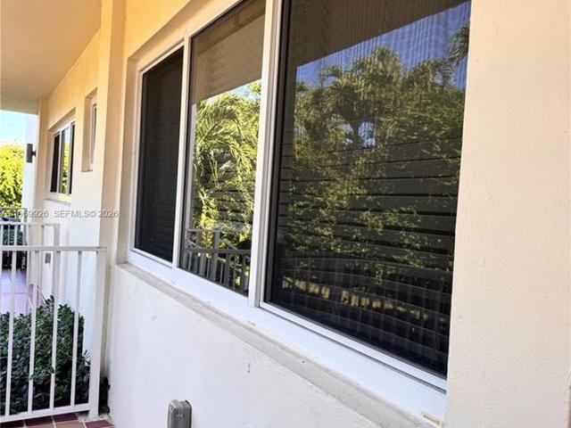 Luxury apartment complex for rent in Bay Harbor Islands, Florida