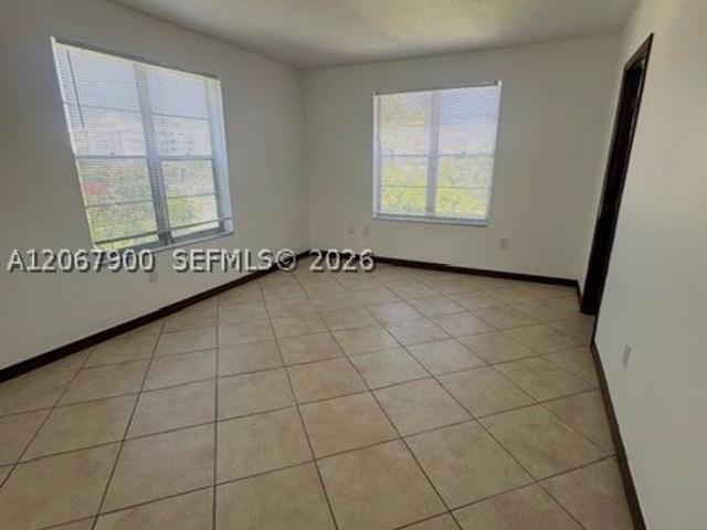 Luxury apartment complex for rent in Bay Harbor Islands, Florida