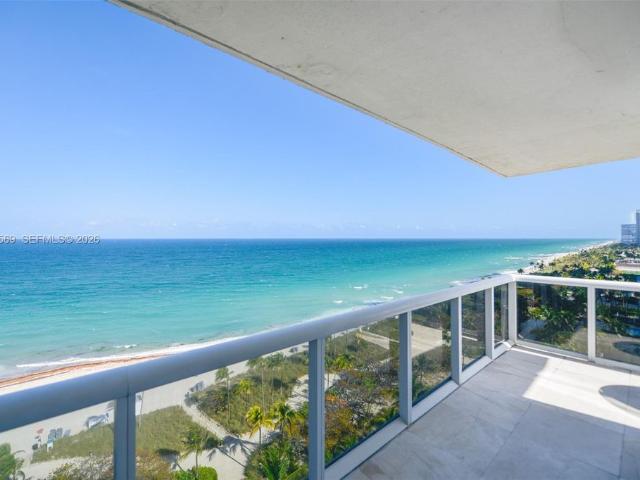 Luxury apartment complex for rent in Bal Harbour, Florida
