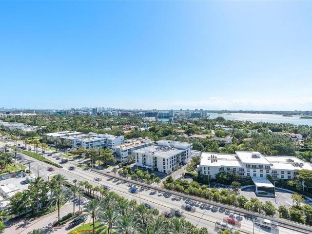 Luxury apartment complex for rent in Bal Harbour, United States