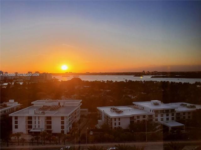 Luxury apartment complex for rent in Bal Harbour, United States