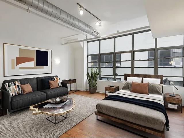 Luxury apartment complex for rent in Brooklyn Heights, United States