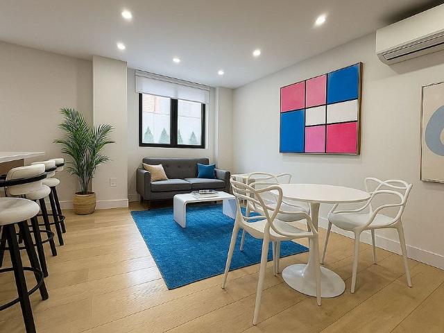Luxury apartment complex for rent in Brooklyn Heights, Brooklyn, New York
