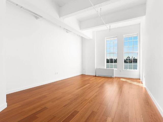 Luxury apartment complex for rent in Brooklyn, New York